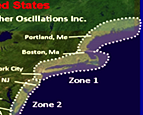 Zone 1 and Webinars | Climate Cycles