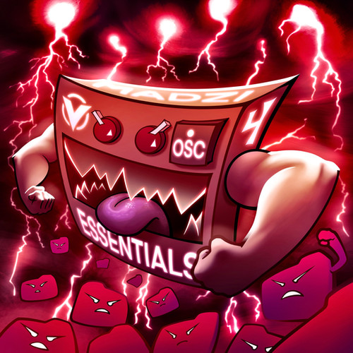 MADZI ESSENTIALS IV (FULL BUNDLE) | Madzi