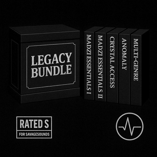 MADZI LEGACY PACK | Madzi