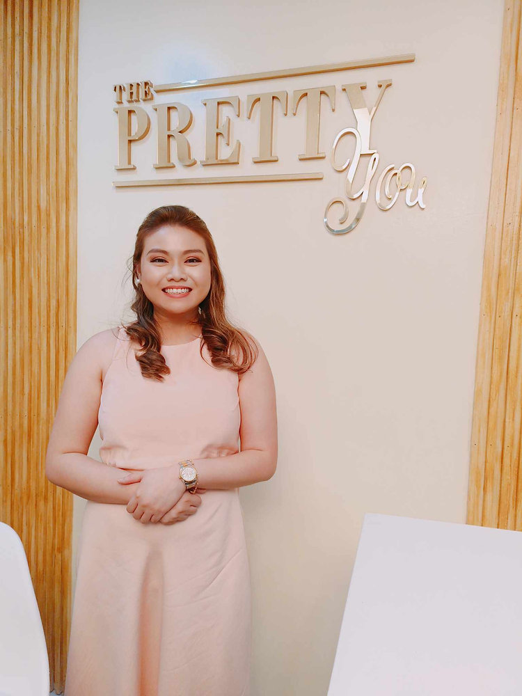 The Pretty You Opens Katipunan Branch