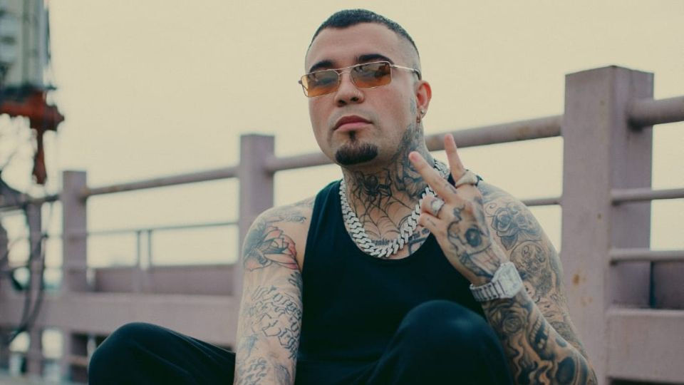 Gera MX: Habla del antes y un después en su nuevo álbum y la actual ...