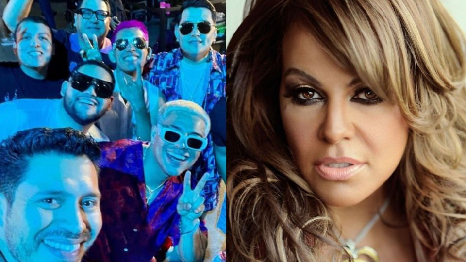 Grupo Firme y Banda MS van a hacer un homenaje a Jenni Rivera y aquí lo ...