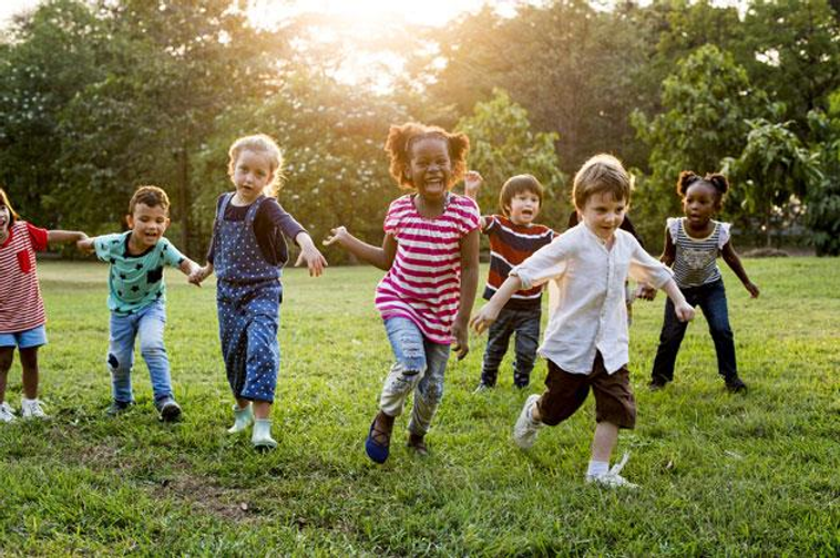 5 claves para enseñar a tus hijos a ser autónomos y responsables