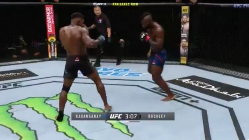 México y Latinoamérica están en condiciones para llegar a la UFC ...