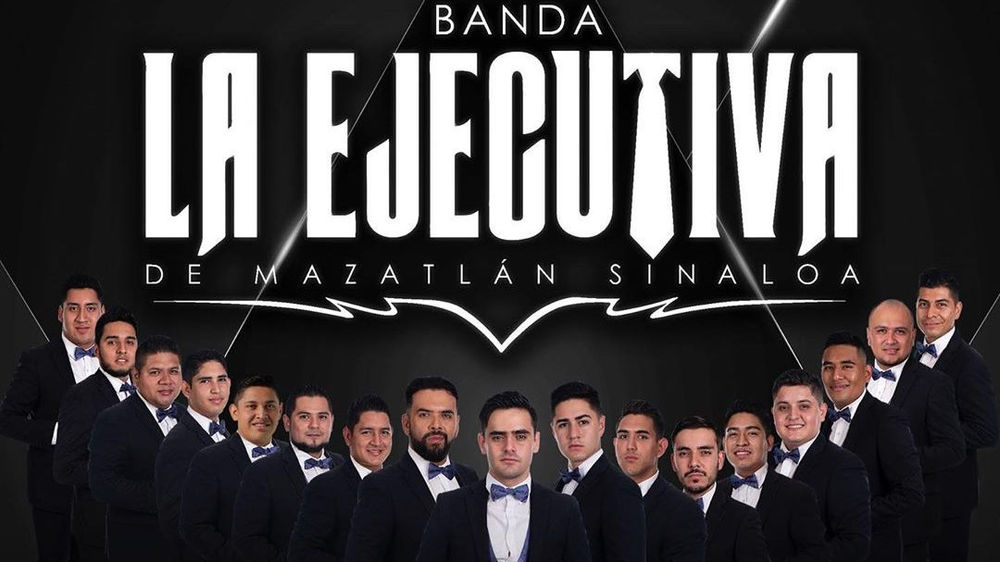 Banda La Ejecutiva presenta a Jonathan Becerra y sus nuevos vocalistas