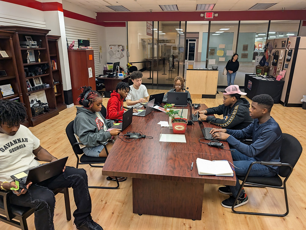 CodeBoxx and Urban League of Hillsborough County Kick Off Full Stack Development Program for ...