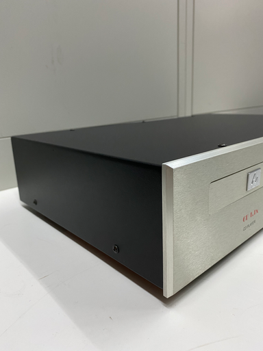 Audio Note(UK) CD 1.1X CD Player *Reserved*