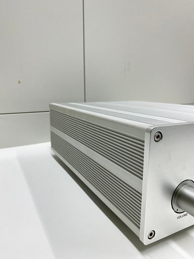 Audio Note(UK) M-One Tube Preamplifier *SOLD