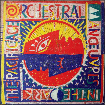 Vinyls by Hifi.com.sg | The Pacific Age