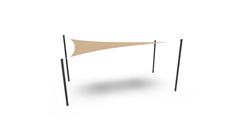 TLD02 - TOLDO 10 X 5M | Rabke Equipa