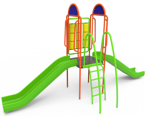 PG107 - Playground 107 | Rabke Equipa