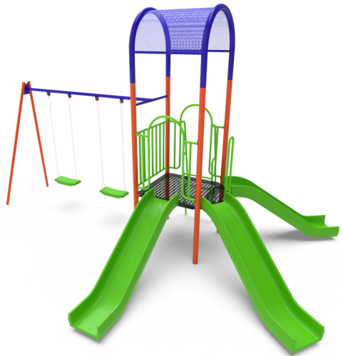PG112 -Playground 112 | Rabke Equipa