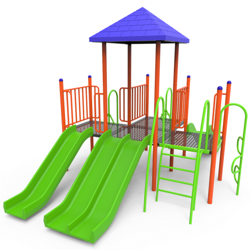 PG103 -Playground 103 | Rabke Equipa