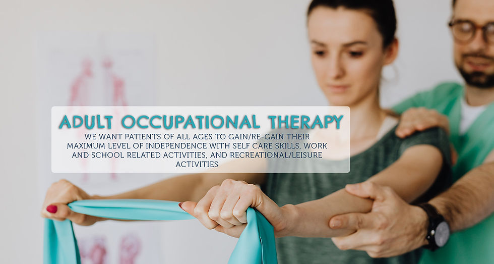 Home | Key Rehab Associates