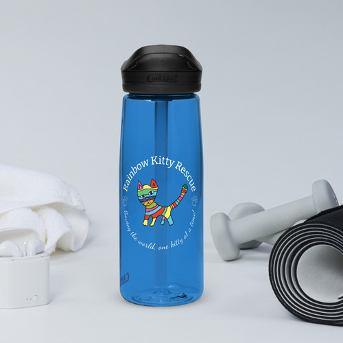 Sports water bottle | TLC Animal Care