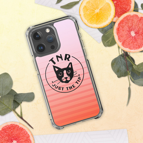 Case for iPhone® | TLC Animal Care