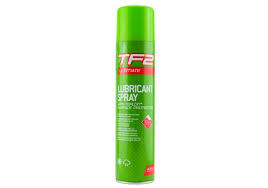 TF2 Ultimate Lubricant Spray | Broadgate