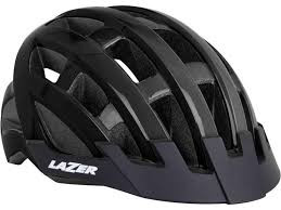 Lazar Compact Adults Helmet | Broadgate