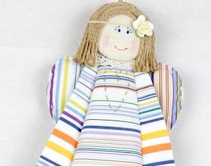 Textile Angels | Dalashop