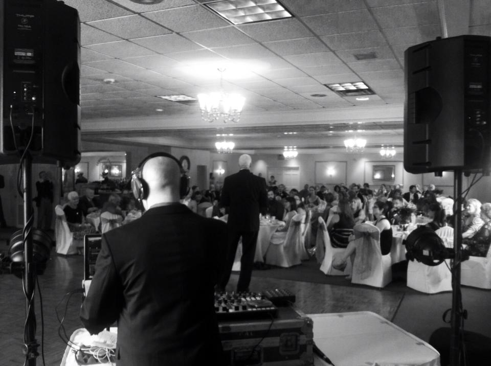 Miami FL DJs | Mobile DJs in Miami FL Weddings and Event Disc Jockeys