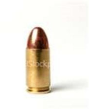 "Taking the Bullet!"