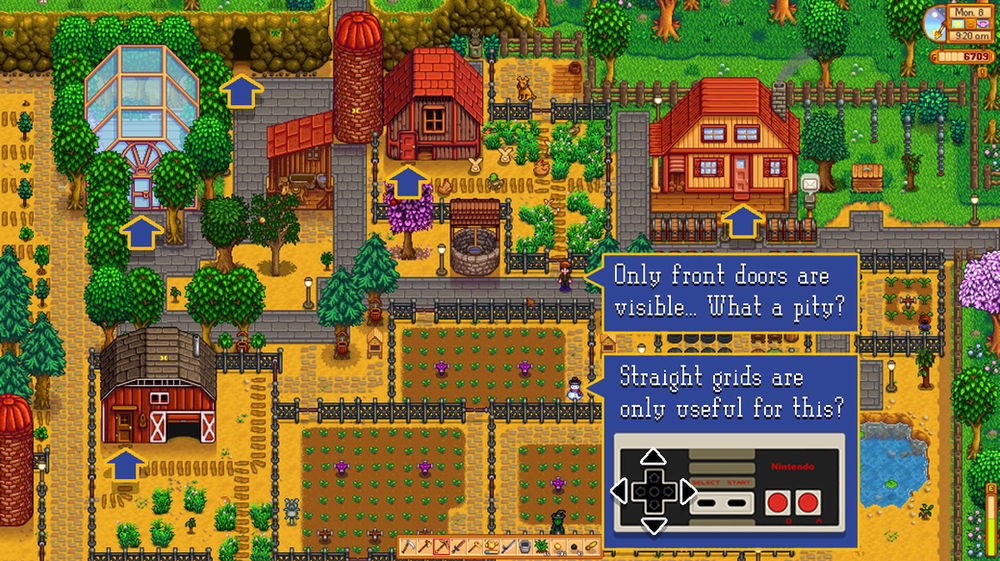 Design Pillars and Product Decisions