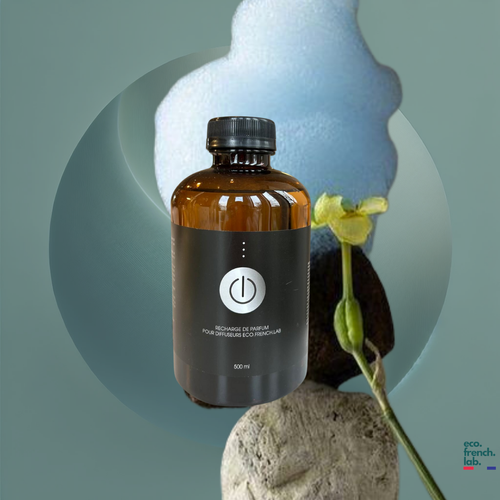 Relax Serenity | ECO.FRENCH.LAB