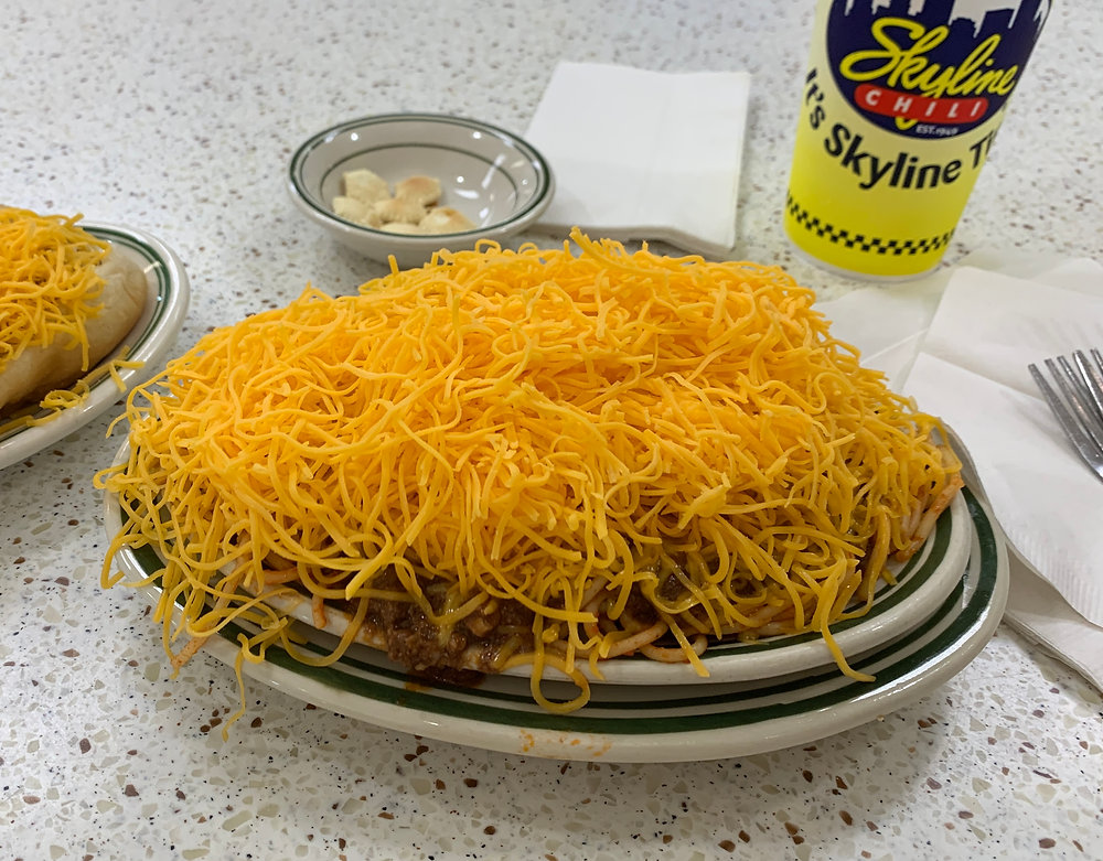 National Spaghetti Day and Bar Essays: Untangling the Mess for Success