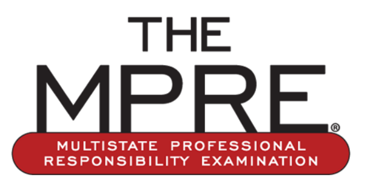 Be Real About Your MPRE Score