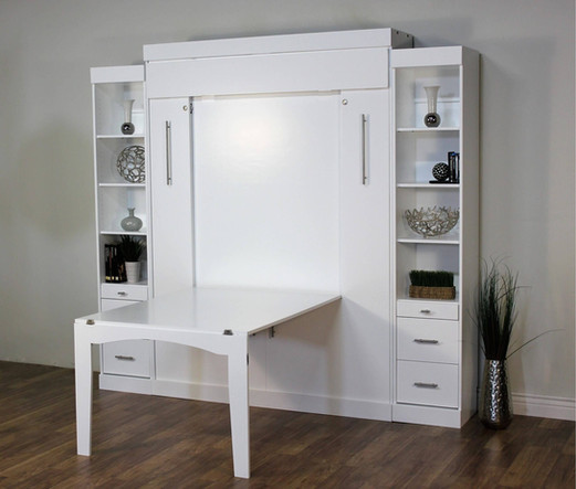 Wallbeds for Active Spaces | Wallbeds n' More | Rocklin, CA