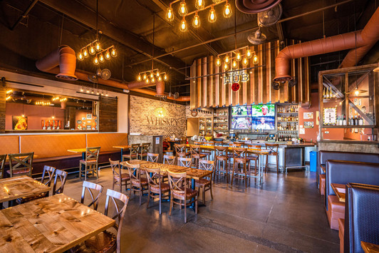 Lunch in Natomas | The Hub | Natomas, CA