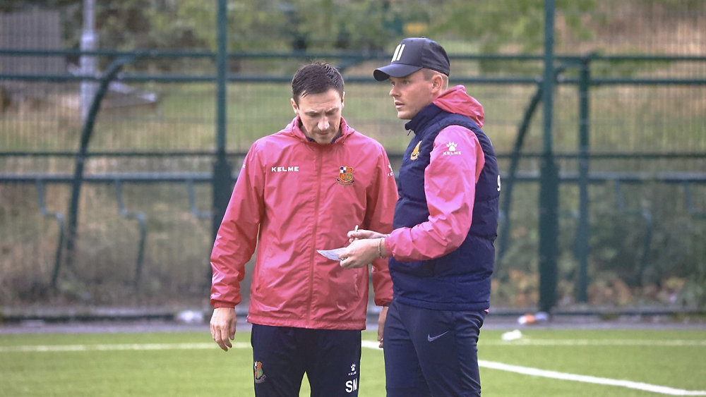 Preview: All you need to know ahead of National League game at ...