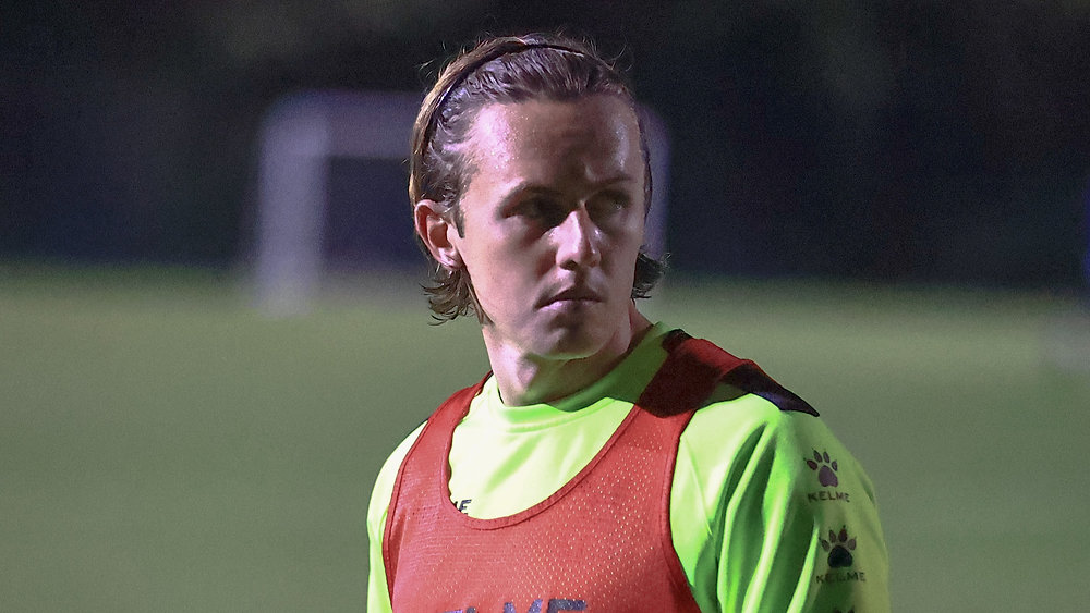 Stones sign exciting winger Sam Matthews