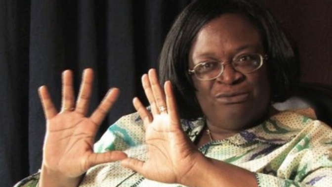 Spotlight: Amaka Igwe