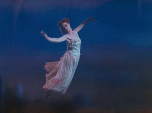 How Does That Grab You Darlin'?