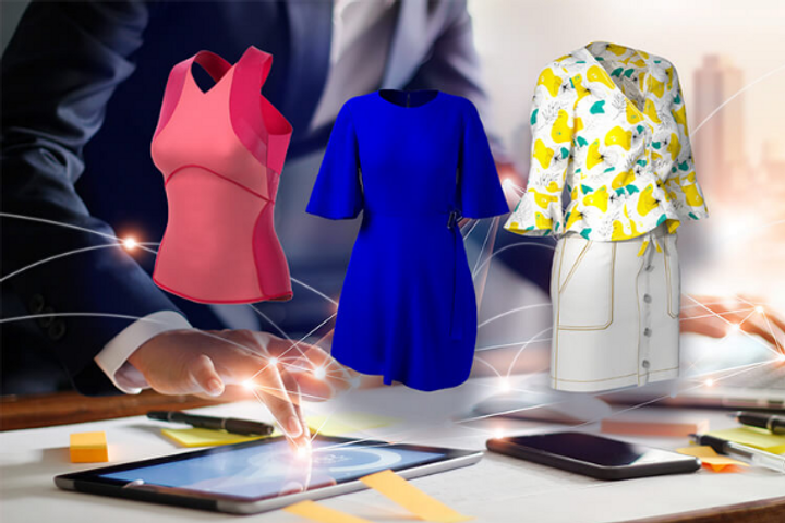 Optitex Partners with Datatex to Provide Seamless Access to 3D Assets ...