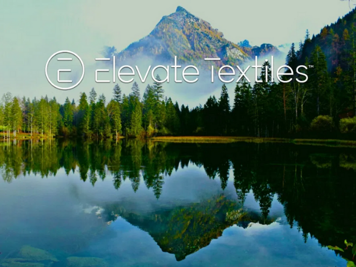 Elevate Textiles Releases 2024 Sustainability Report