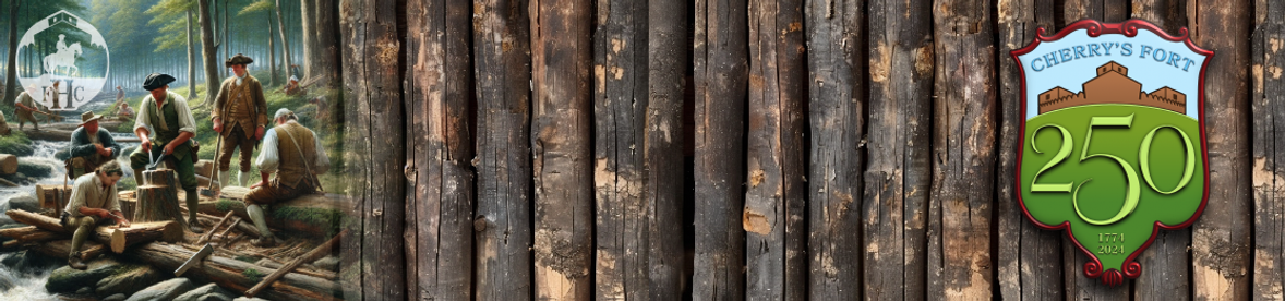 Home | Historic Fort Cherry