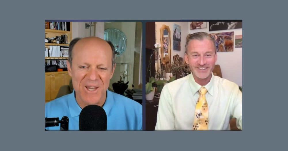 How To Know If Covid “Vaccines” Are Killing People | Steve Kirsch Interview