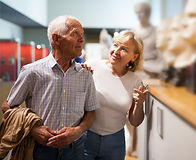 Senior Companion Program | JFSA