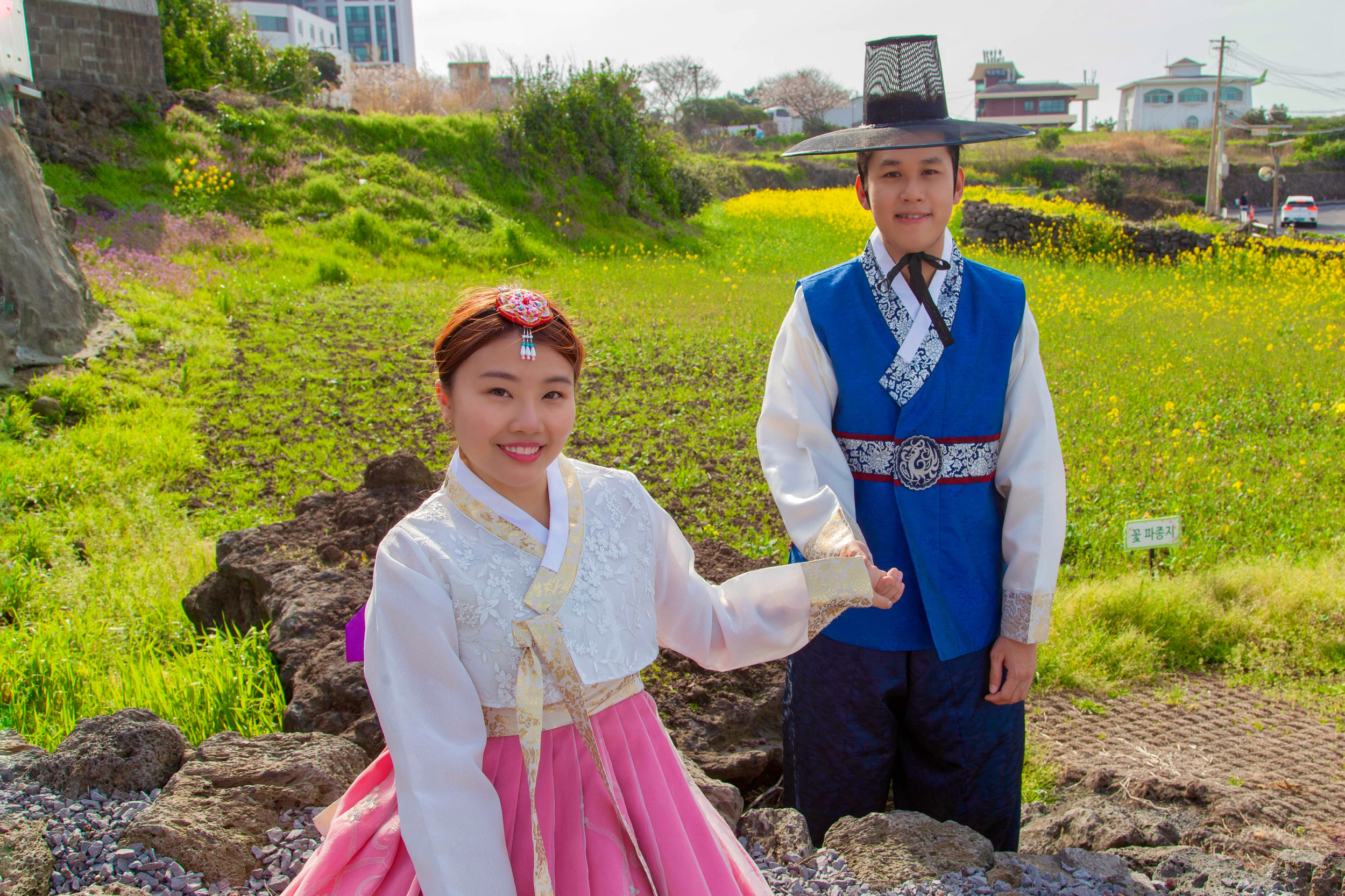 Blog | Jeju Hanbok Experience Center by Miya's Closet l The Planet Jeju