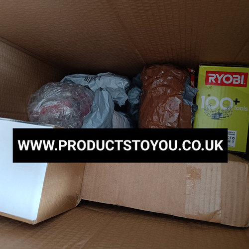 Lost Parcels - Unclaimed Packages UK | Buy Now at Products To You