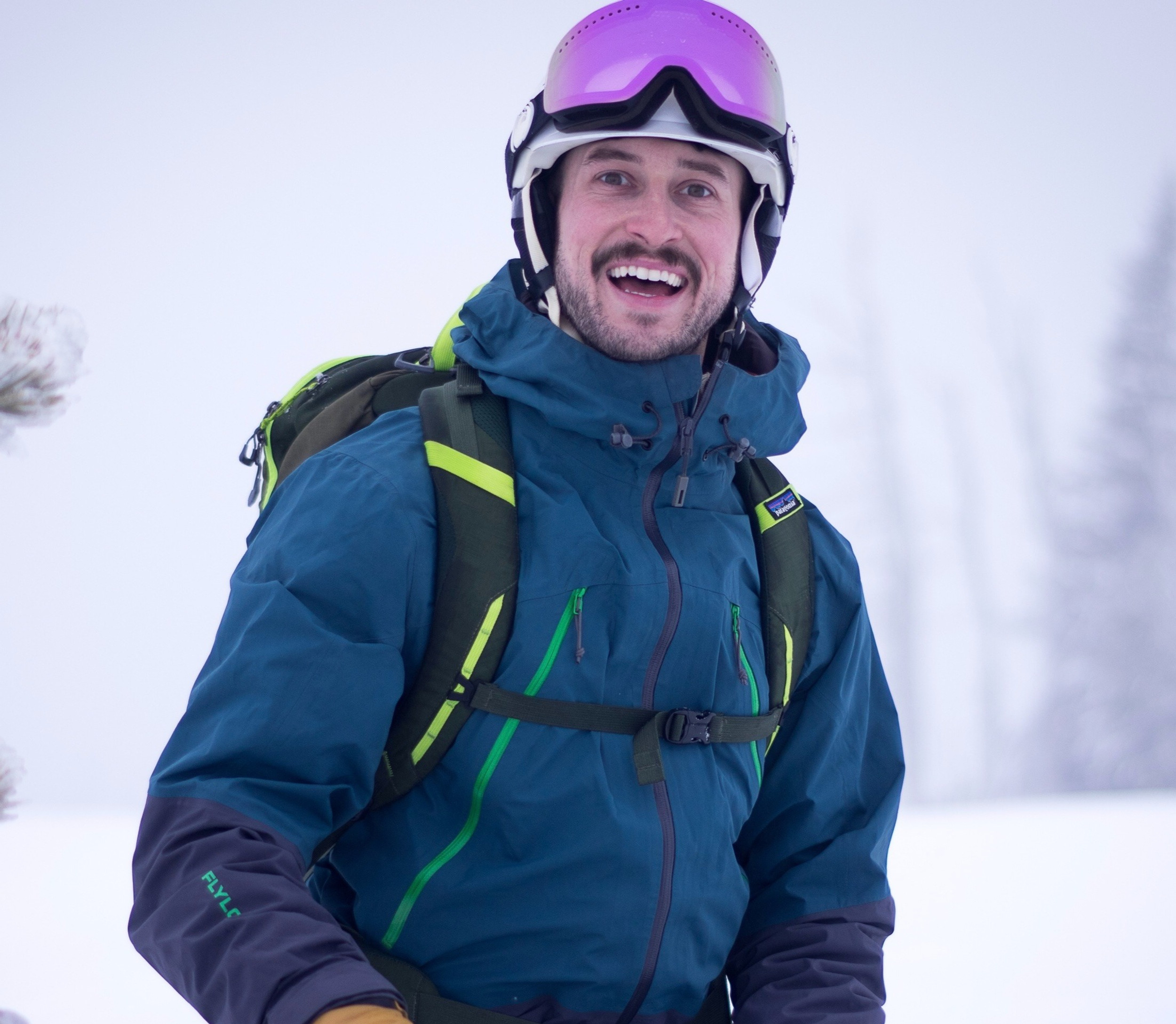 Dr. Michael Macri | Evergreen Spine & Sports Medicine