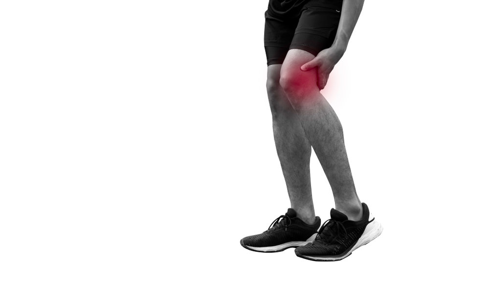 Iliotibial Band Syndrome & Lateral Knee Pain