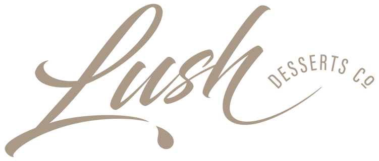 HOME | Lush Desserts