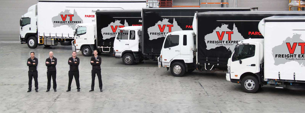 Home | Freight Companies Australia