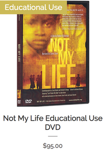 WATCH | Not My Life