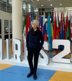 Anna Bubnova | Youth Incubator