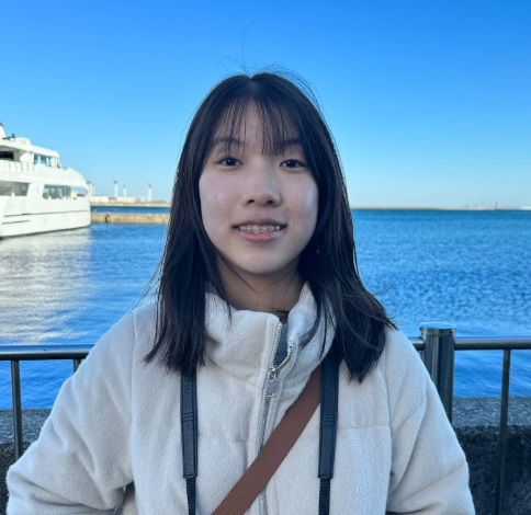 Lisa Morikawa | Youth Incubator