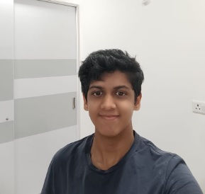 Avyay Bharath | Youth Incubator